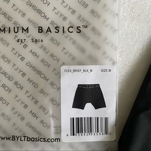 Underwear & Socks | Bylt Flex Briefs | Poshmark